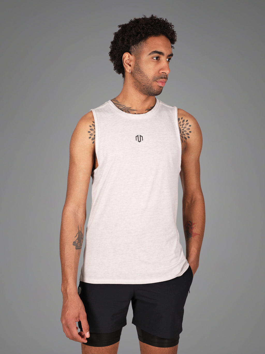 INTERLOCK SHORTS – MOROTAI